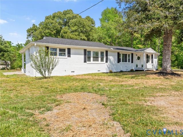 5760 New Kent Hwy