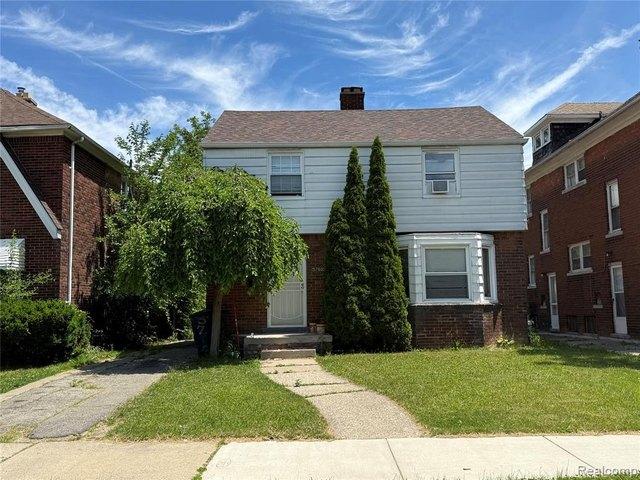 5760 Chatsworth St, Detroit, MI 48224