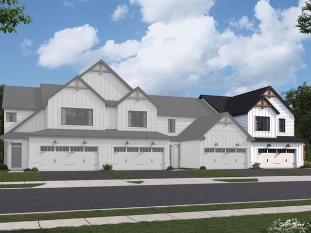 5760 Dutch Ln, Powell, OH 43065