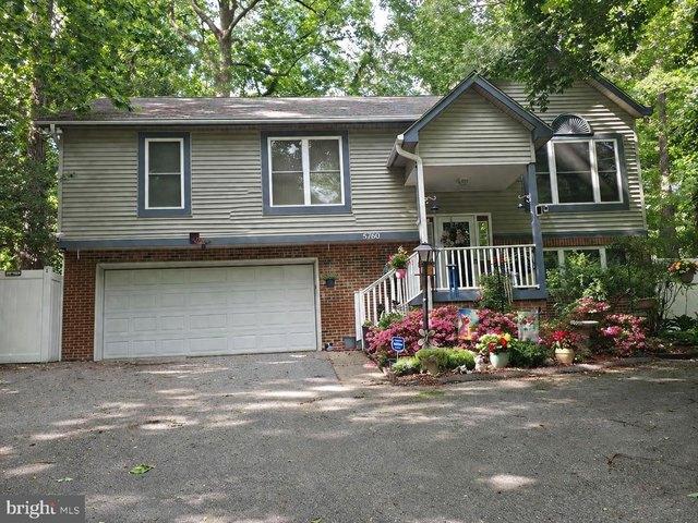 5760 Eucalyptus Dr, Saint Leonard, MD 20685