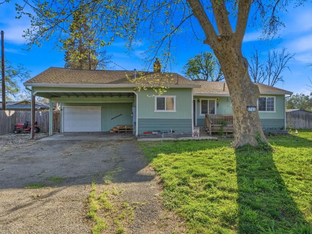 5760 Green Acres Dr, Anderson, CA 96007 | MLS #26 1338