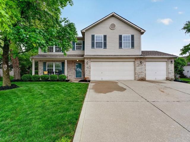 5760 Independence Ave, Indianapolis, IN 46234