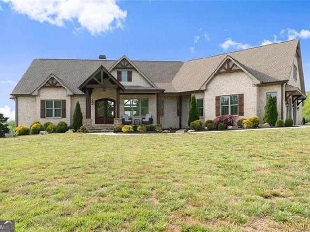 5760 Kanady Rd, Murrayville, GA 30564