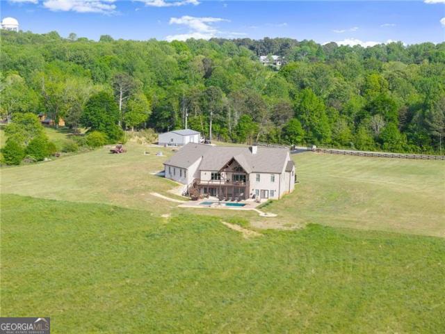 5760 Kanady Road