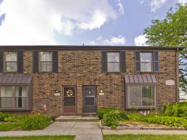 5760 Lucinda Ct, Columbus, OH 43232