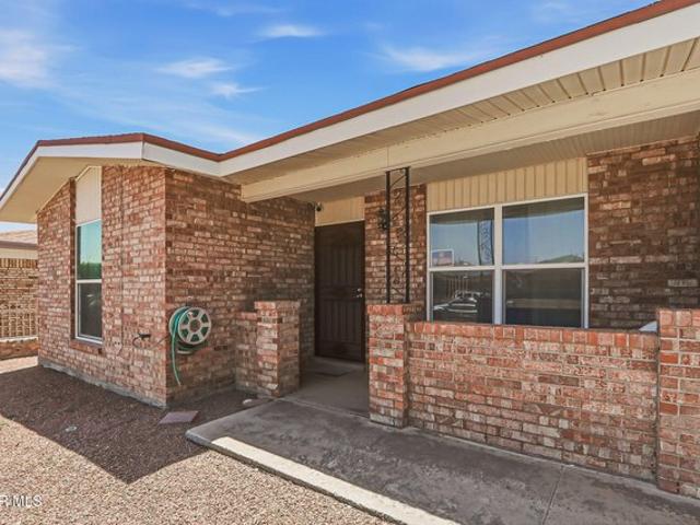 5760 Longview Dr, El Paso, TX 79924