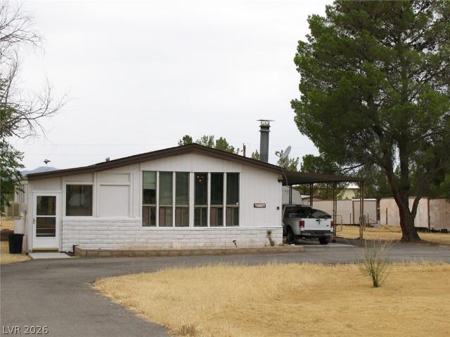 5760 Pahrump Valley Boulevard