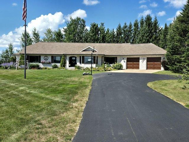 5760 S Scenic Dr Ste Marie, Sault Sainte Marie, MI 49783