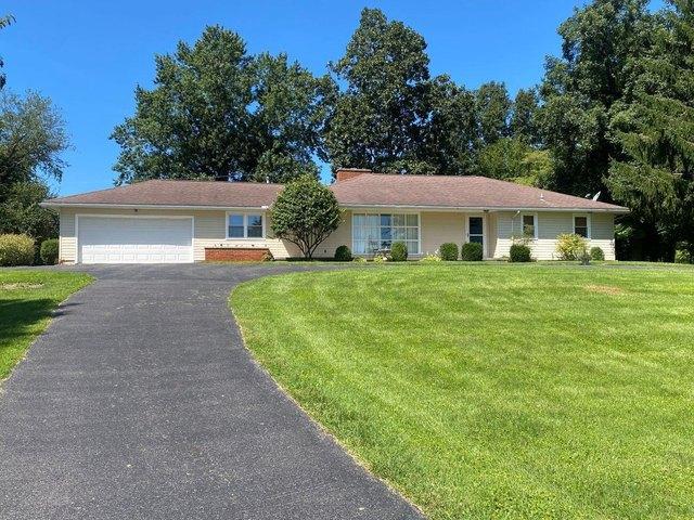 5760 US Highway 68 S, West Liberty, OH 43357