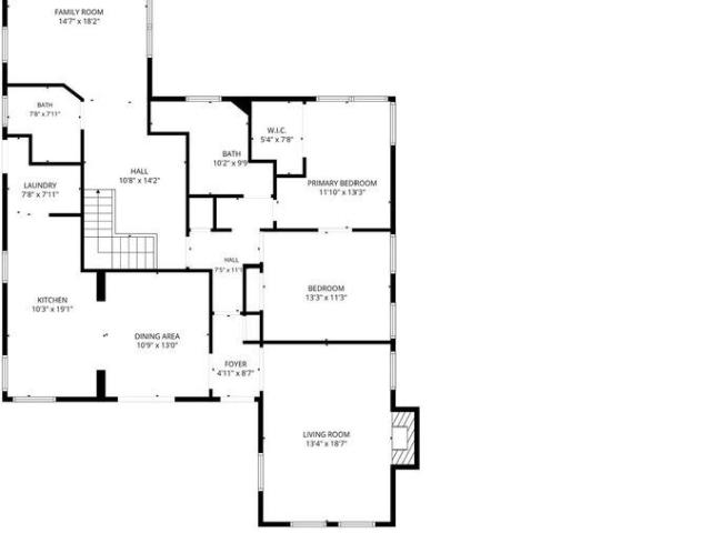 5760 Valley Ridge Drive