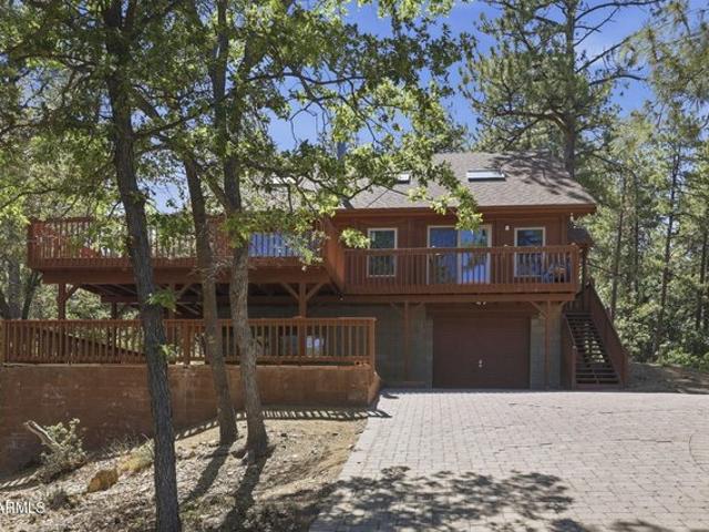 5760 W Pine Cv, Prescott, AZ 86305