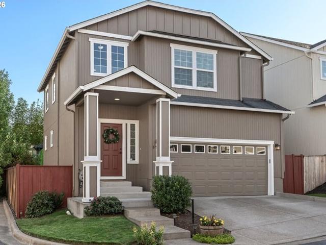 5761 MT Vernon Rd, Springfield, OR 97478