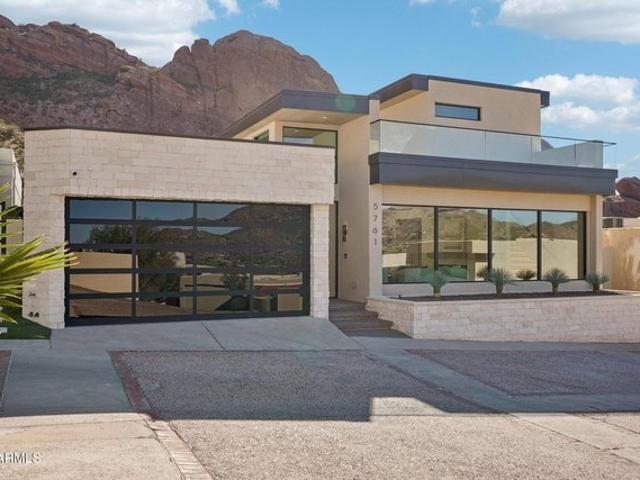 5761 N Echo Canyon Cir, Phoenix, AZ 85018