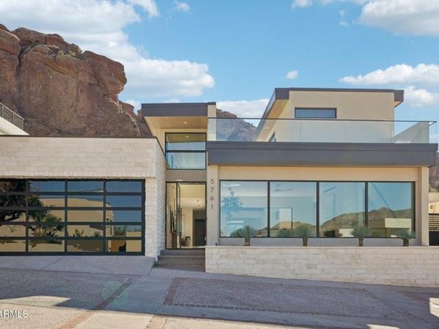 5761 N Echo Canyon Cir, Phoenix, AZ 85018
