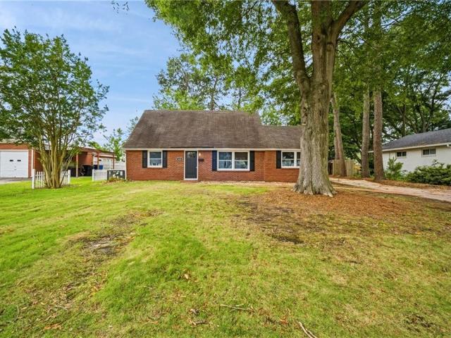 5761 N Ottawa RD