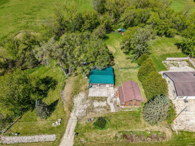5761 County Highway W