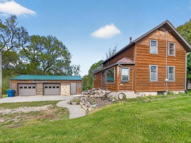 5761 County Rd W, Addison, WI 53002