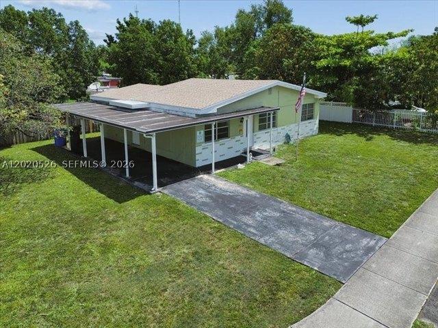 5761 SW 41st St, West Park, FL 33023