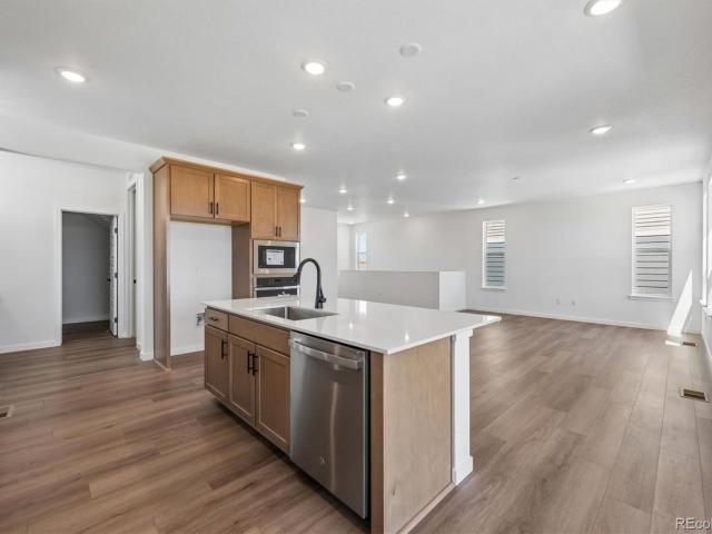 5761 S De Gaulle Ct, Aurora, CO 80016 | MLS #6183
