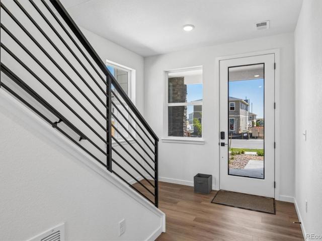 5761 S De Gaulle Court