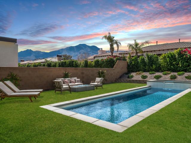 57627 Santo Thomas, La Quinta, CA 92253 | MLS #219147