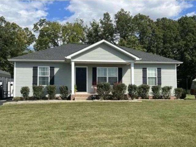 5762 MT Union Rd, Scottsville, KY 42164