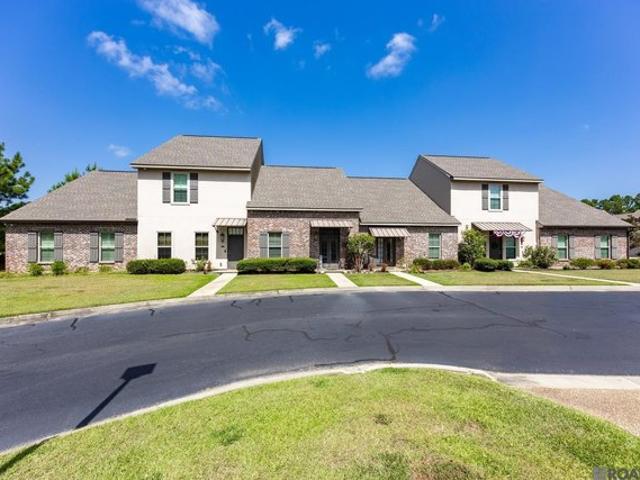 5762 Mimosa Way, Saint Francisville, LA 70775