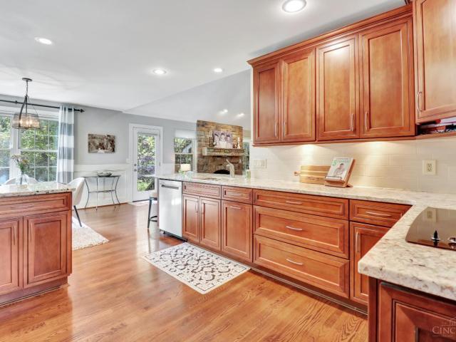 5762 Franklin Trail