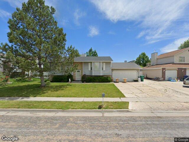 5762 S 4050 W, Roy, UT 84067