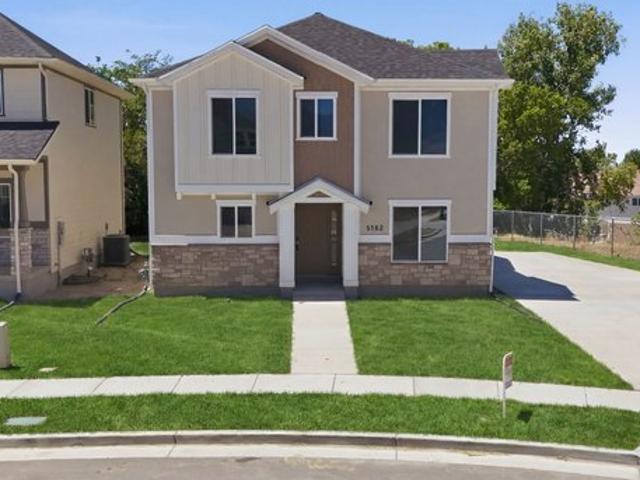 5762 S Tripp Ln W Lot 1, Murray, UT 84107