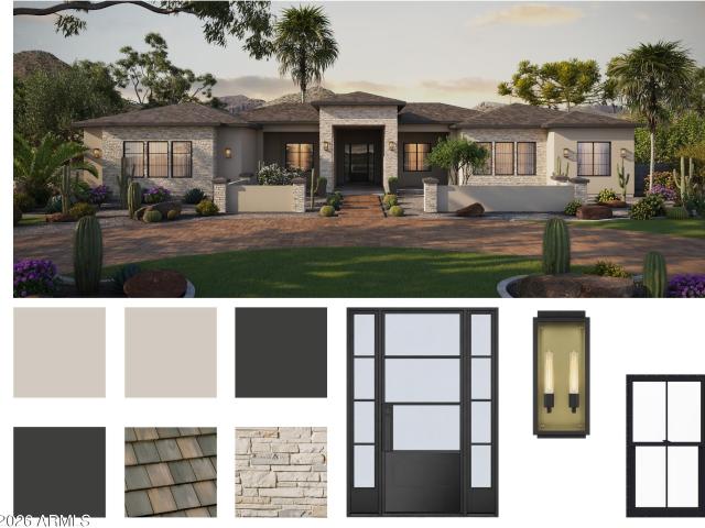 5762 W Sun Dance Drive
