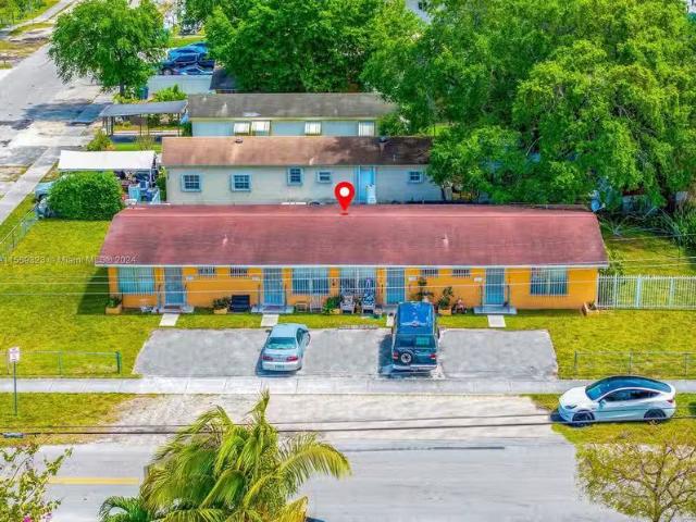 5763 NW 29th Ave, Miami, FL 33142 MLS A11569323
