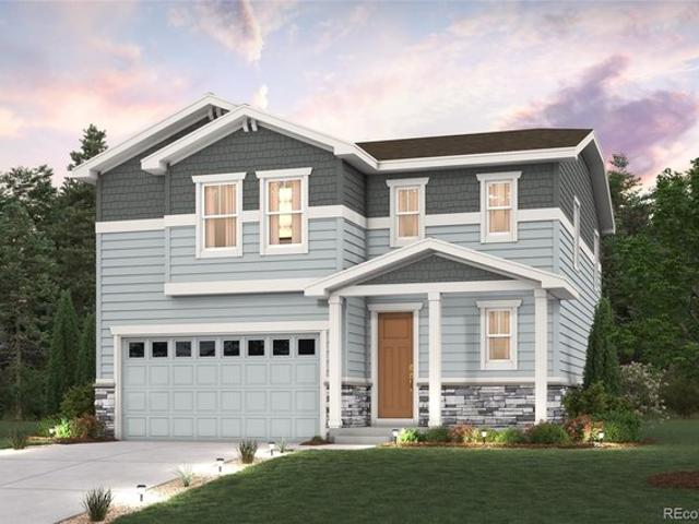 5763 N Ireland Ct, Aurora, CO 80019
