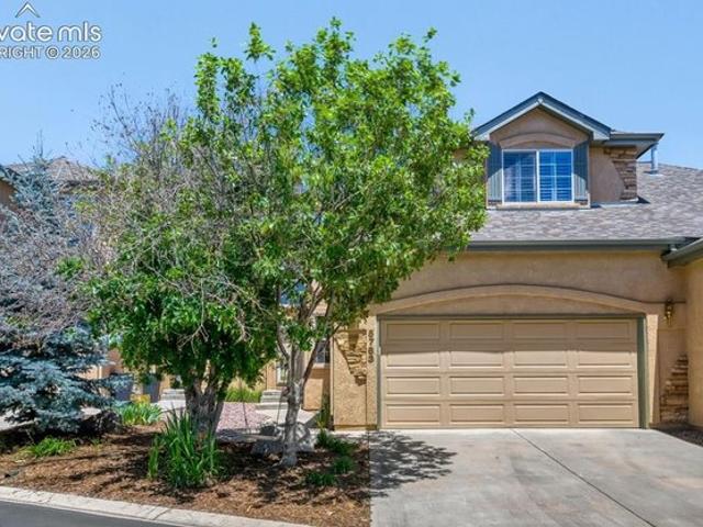 5763 Sonnet Hts, Colorado Springs, CO 80918