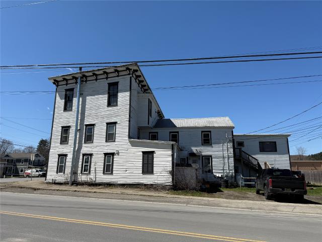 5763 Telephone Rd, Cincinnatus, NY 13040 | MLS #335104
