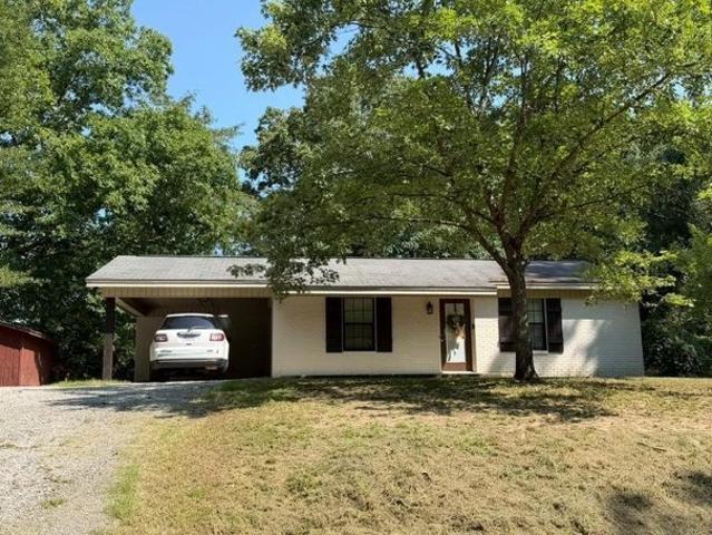 576 County Road 1213, Baldwyn, MS 38824