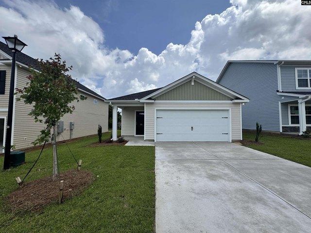 576 Corkscrew Ln, Blythewood, SC 29016