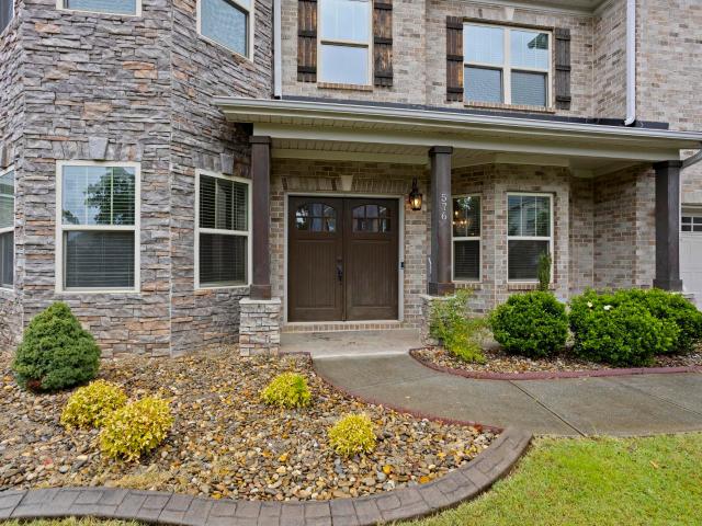 576 Allenton Way
