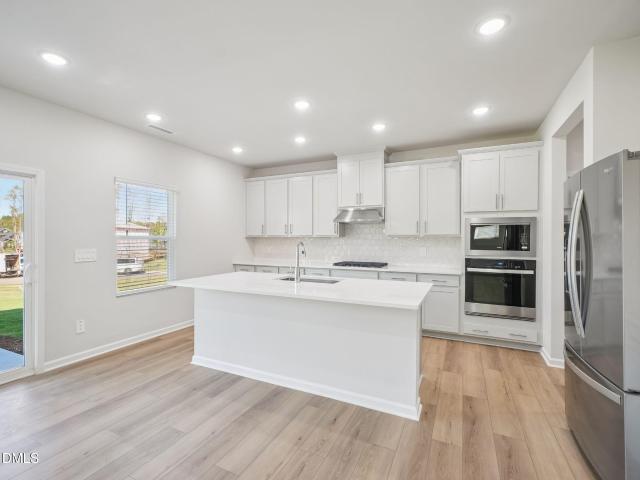 576 Bridger Drive