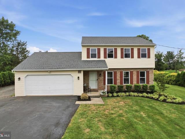 576 Buchert Road