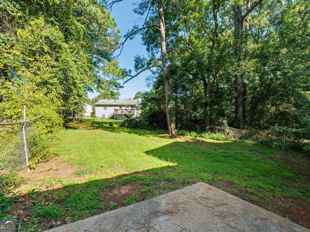 576 Dove Tail Court SE
