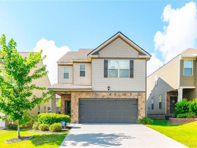 576 Dasheill Lane