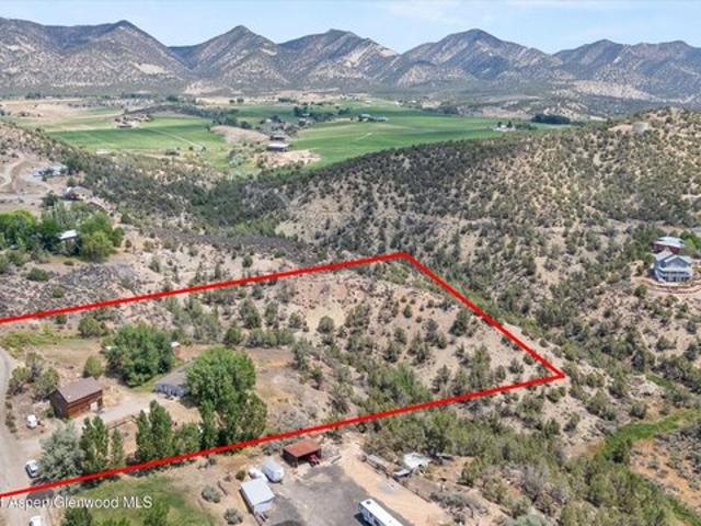 576 E Vista Dr, Silt, CO 81652