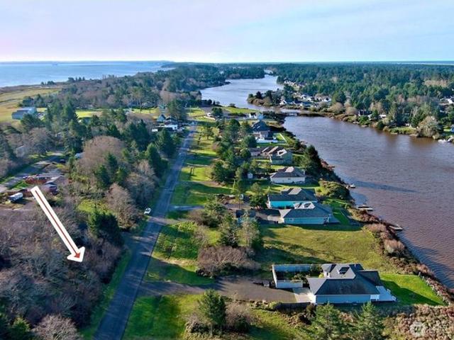 576 E Chance A La Mer NE Lot 7, Ocean Shores, WA 98569