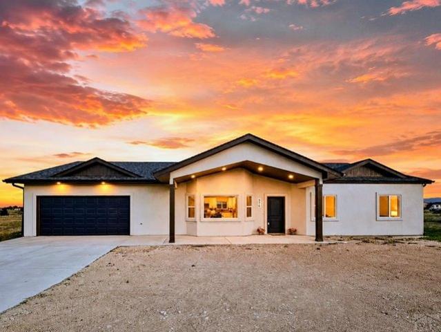 576 E Earl Dr, Pueblo West, CO 81007