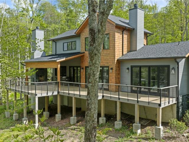 576 Eagle Springs Trail