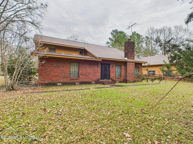 576 Franklin Rd, Goodman, MS 39079
