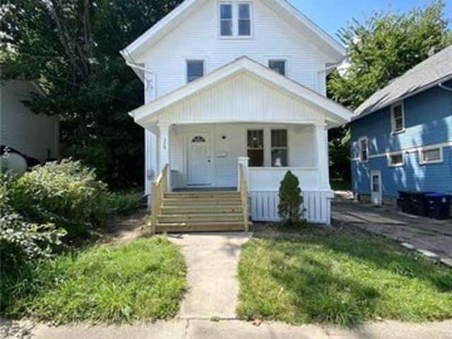 576 Kling St, Akron, OH 44311