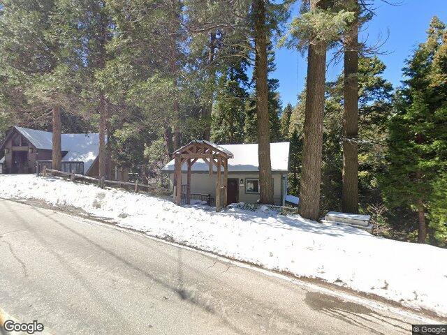 576 Kuffel Cyn, Lake Arrowhead, CA 92352