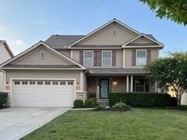 576 Heartland Ct, Sunbury, OH 43074